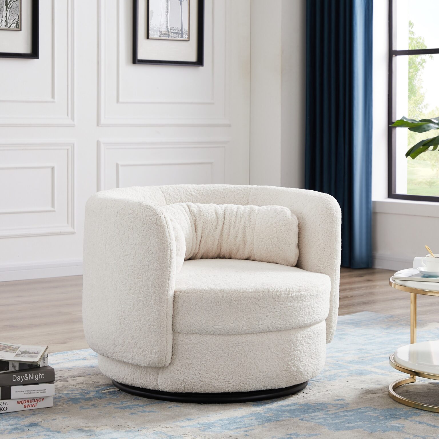 Bouclé: gran tendencia en telas de tapicería. – Smartdecor