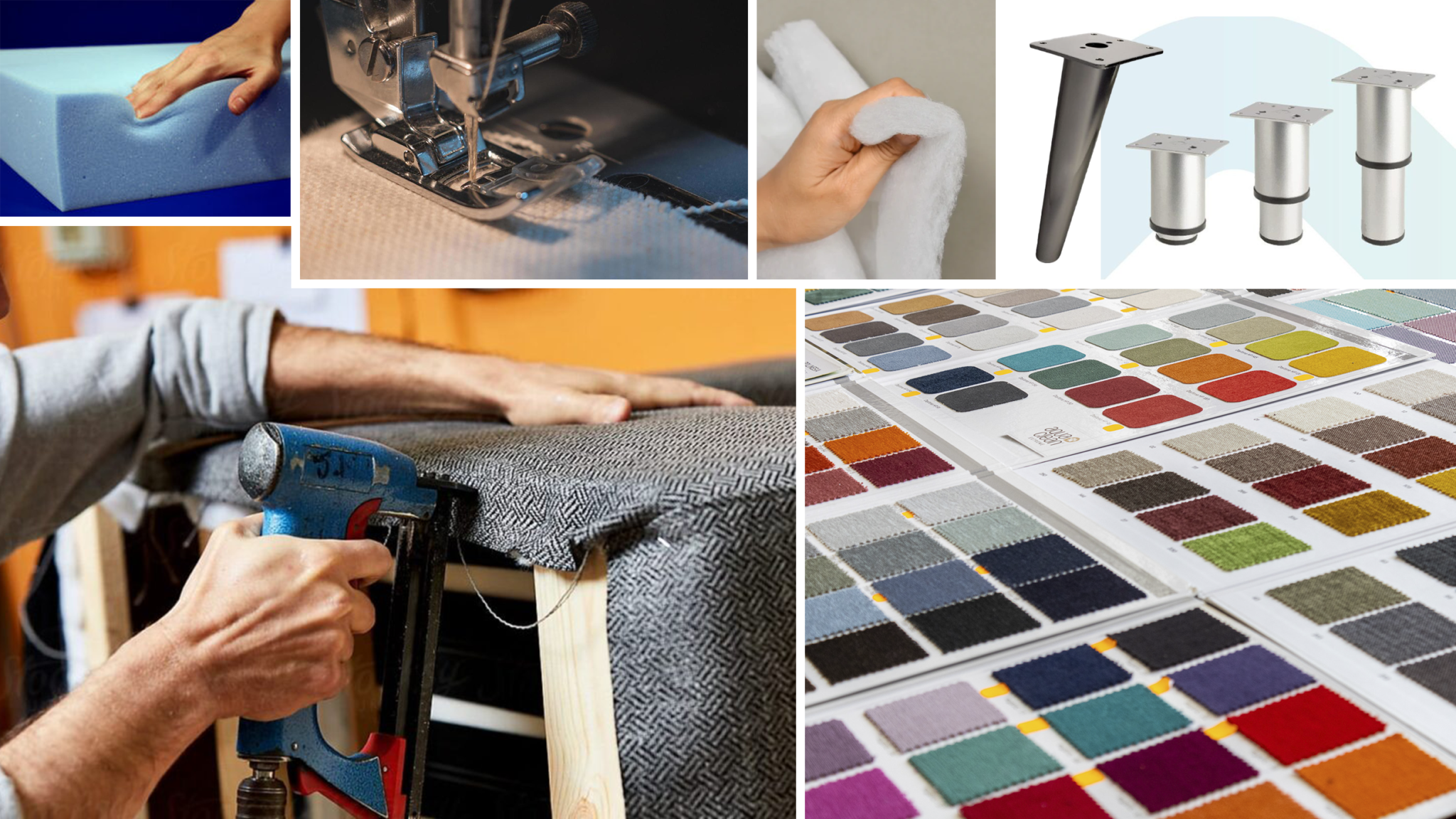 Materiales económicos vs materiales de calidad superior – Smartdecor